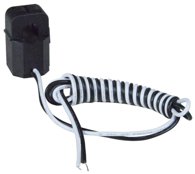 Hinged Split-Core AC Current Transformers